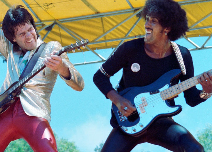 Gary Moore και Phil Lynott: Η ιστορία πίσω από μια περίεργη σχέση
